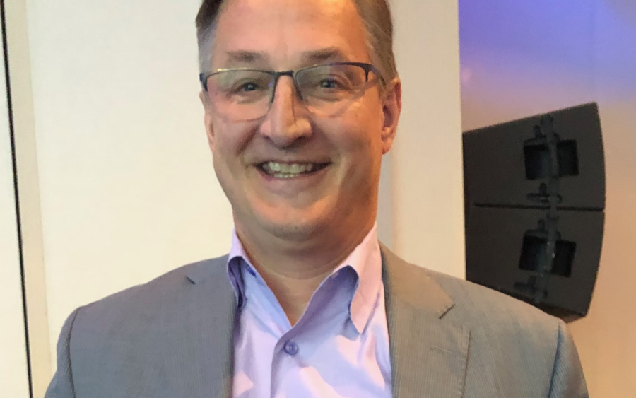 Shaffer retires as Enersys CEO - Best Magazine Shaffer retires as Enersys CEO - Best Magazine